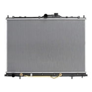 AutoShack Radiator, 2002-2006 Freightliner Sprinter 2500 3500, 2003 ...
