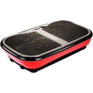 T-Zone Vibration VT-10 LED Display Vibrating Machine - Walmart.com