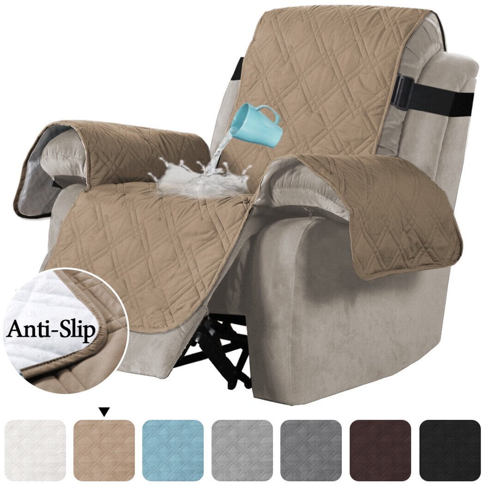 Click here for Addfst 2025 100 Waterproof Recliner Chair Covers N... prices