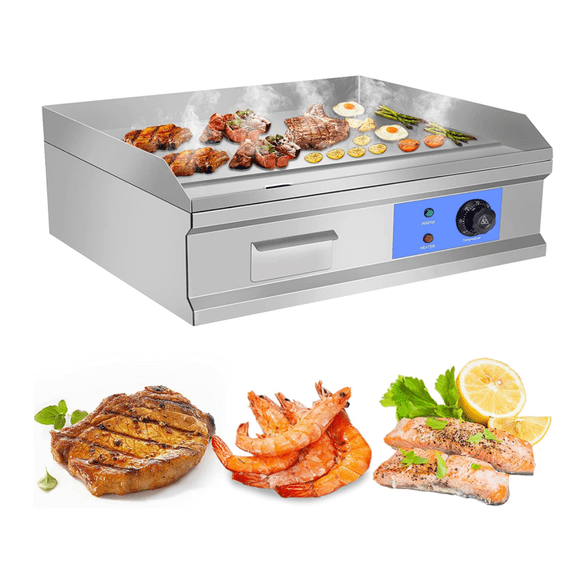 Countertop Electric Grills