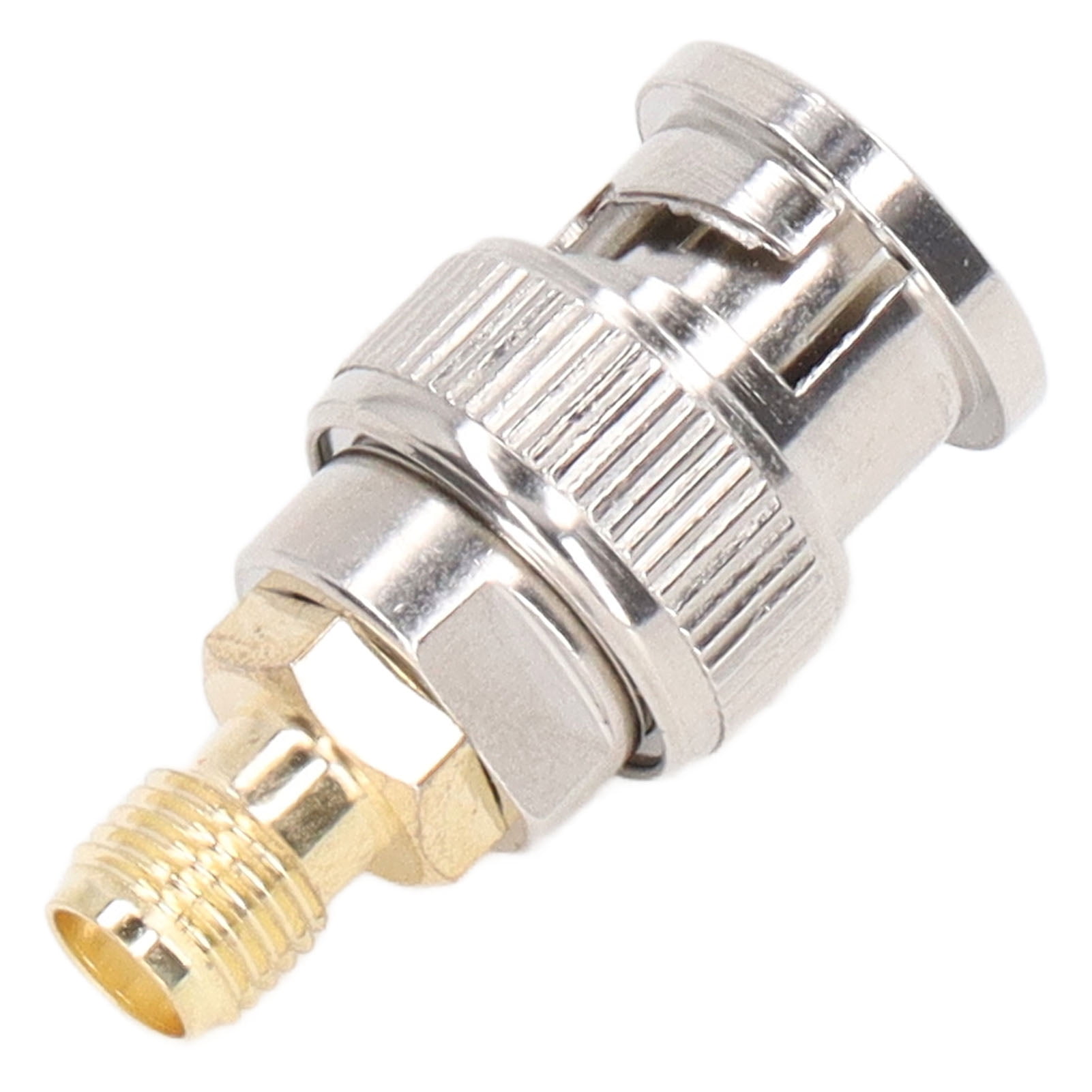 Adaptador Coaxial RF ANGGREK Kit De Conector Coaxial RF SMA Hembra A ...