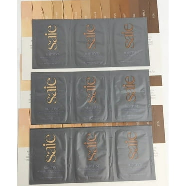 Image Skincare Daily Tinted Moisturizer Sunscreen SPF 30 0.25 Oz (Pack ...