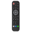Roku Voice Remote Pro (2nd Ed.) - Rechargeable TV Remote Control with ...
