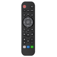 New NB656 Replace Remote Control compatible with Emerson Sylvania FUNAI ...