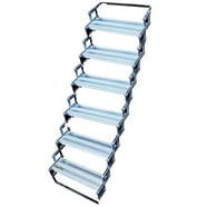 Lippert Tread Lite RV Power Step with Switch & Harness - Walmart.com