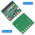 Power Supply Board with Adjustable Voltages Knob 3.30V/5V/12V USB2.0 ...