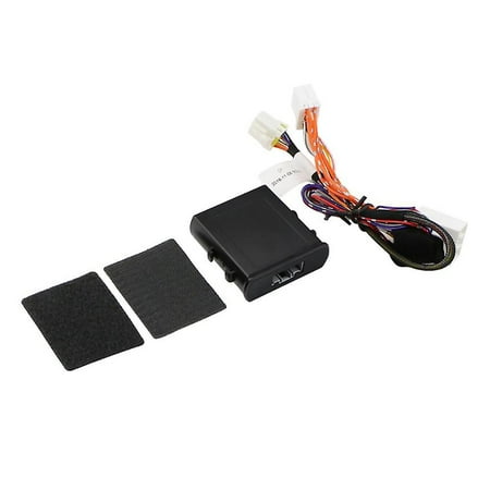 Side Rear View Mirrors Folding Kit For Ford Ranger Everest 2015-2019 ...