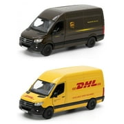 Dhl Model