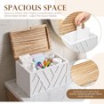 Tampon Holder, Spacious interior, Stylish and Functional, Long Lasting ...