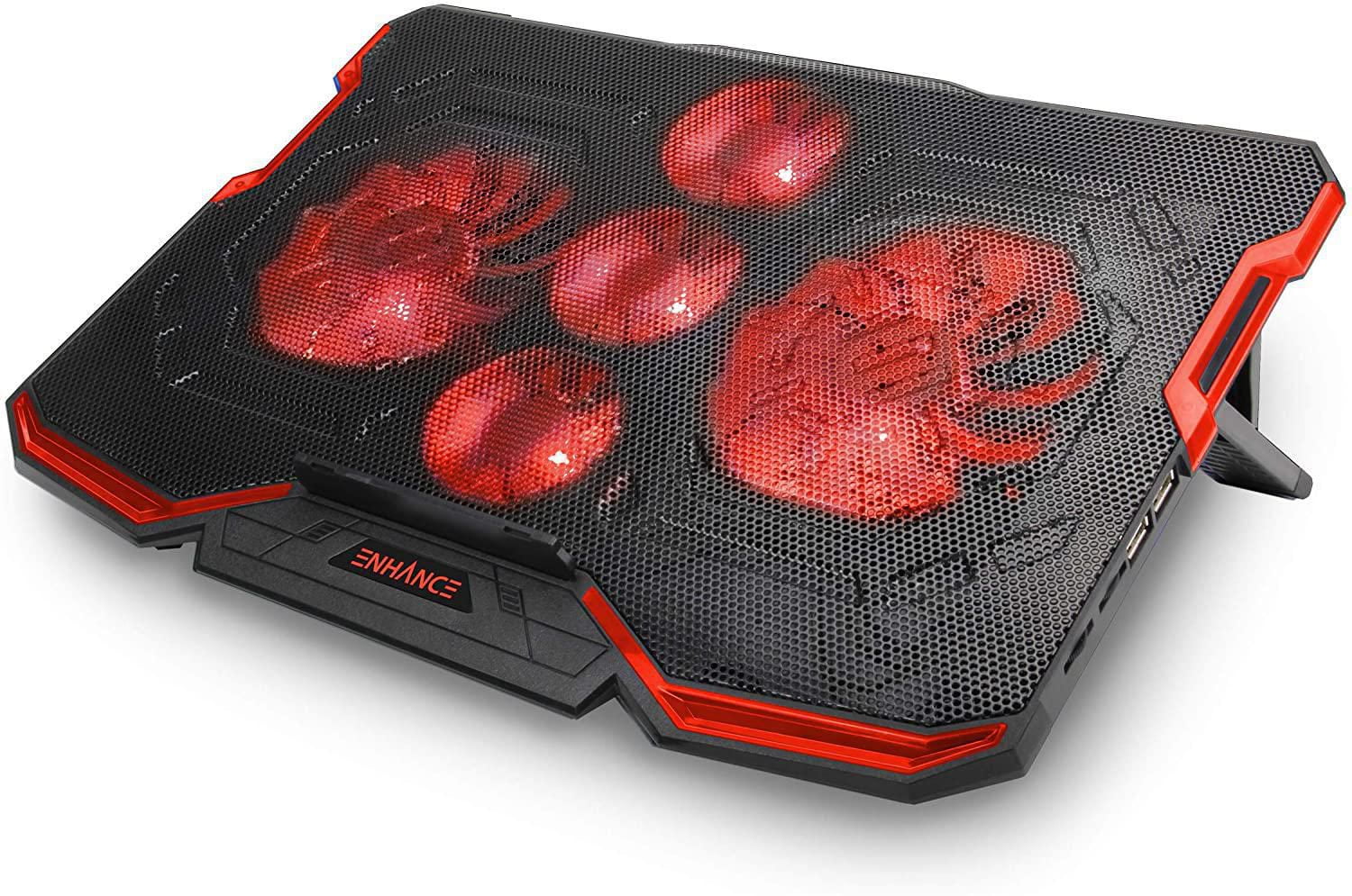 Laptop Cooling Pads & Cooling Fans | Walmart Canada