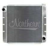Northern Radiator 19 X 22 Gm Radiator - Walmart.com