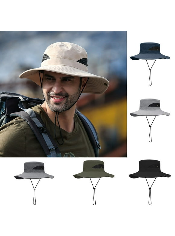 Cool Sun Hats For Men