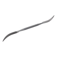 Simonds Three Square File,Swiss,#0/Double 84356000 - Walmart.com