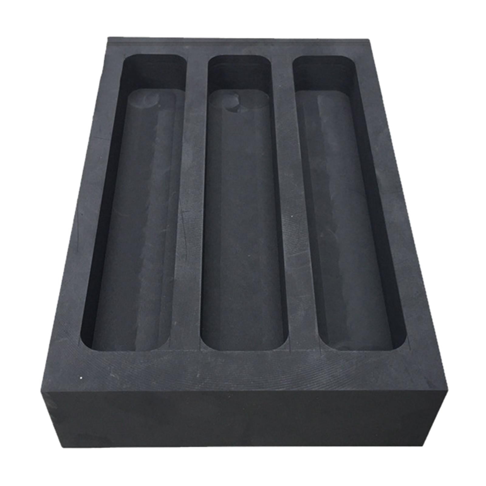 Aluminum Ingot Mold