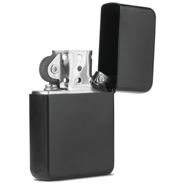 Star Lighter With Tin Case - Walmart.com
