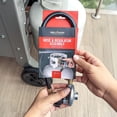Grill Mark 21 in. L Rubber Propane Hose and Regulator - Walmart.com