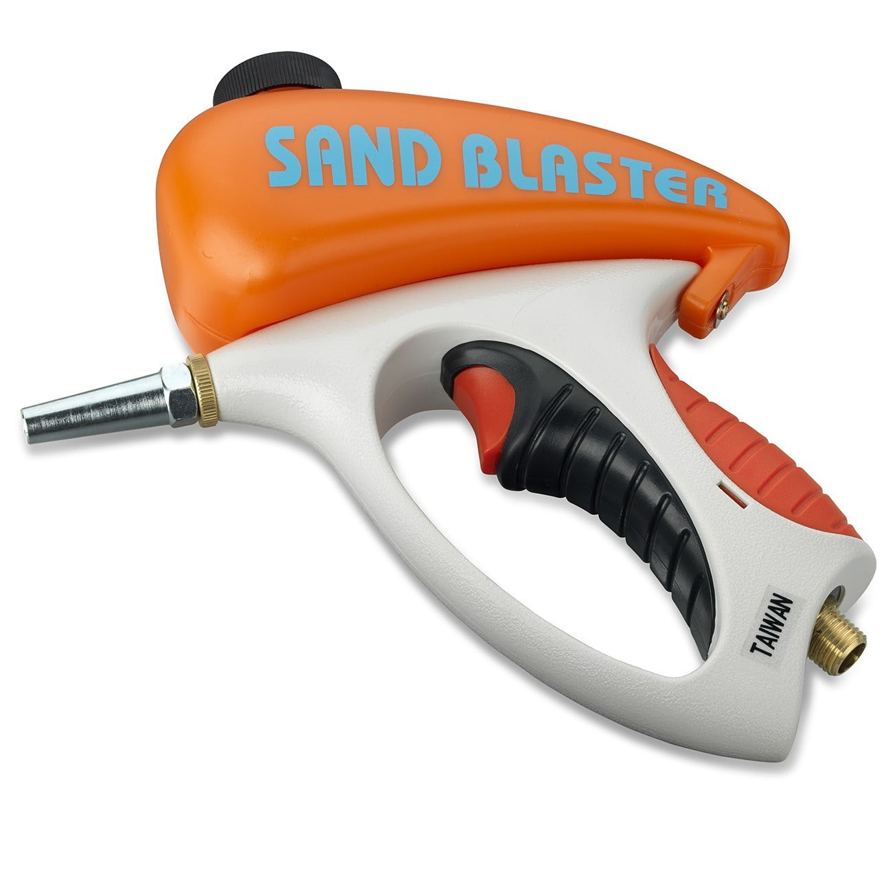 Brandclub - Composite Air Sand Blaster Blasting Guns Paint Removal ...