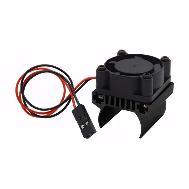 ZheElen Aluminum Motor Heat Sink Metal Heatsink Motor Cooling Heat ...