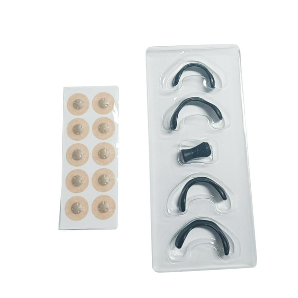 braveheart Innovative Relief Say Goodbye To Snoring Nasal Dilator Sport ...