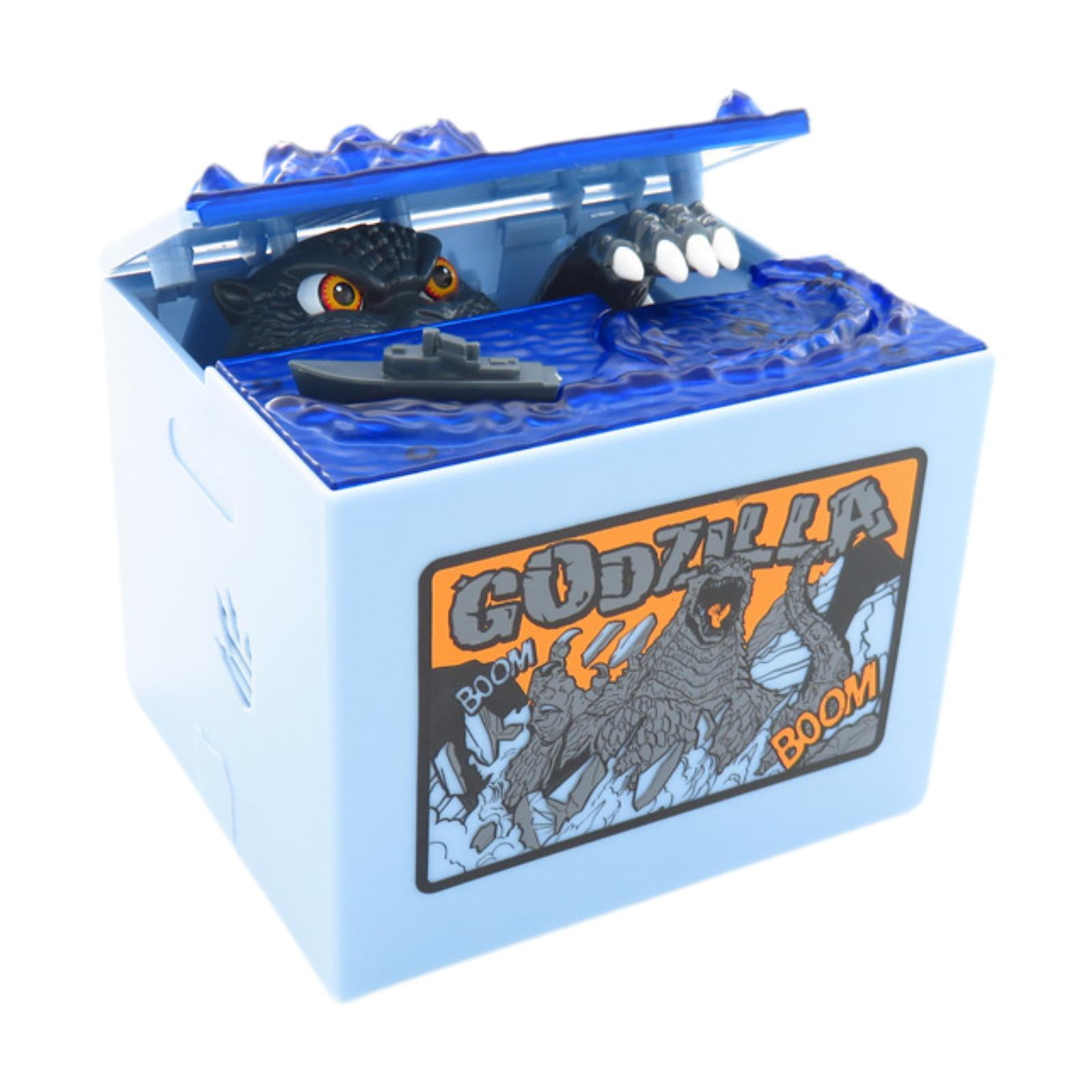 Click here for Ziyahi Dinosaur Piggy Bank Interactive Function Wi... prices