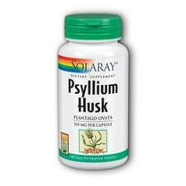 Solaray Red Raspberry Leaves 400 mg - 100 Capsules - Walmart.com