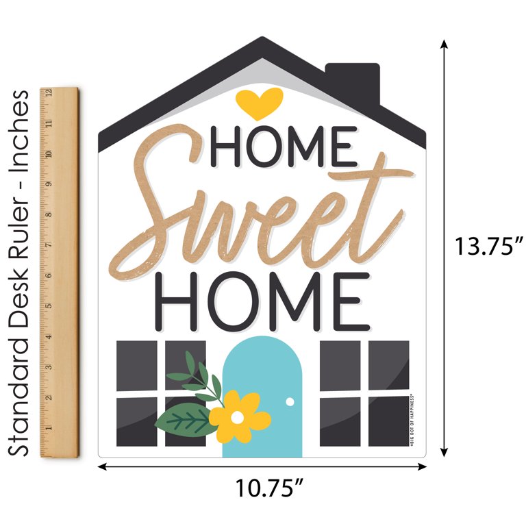 6 Best Images Of Home Sweet Home Signs Printable Home