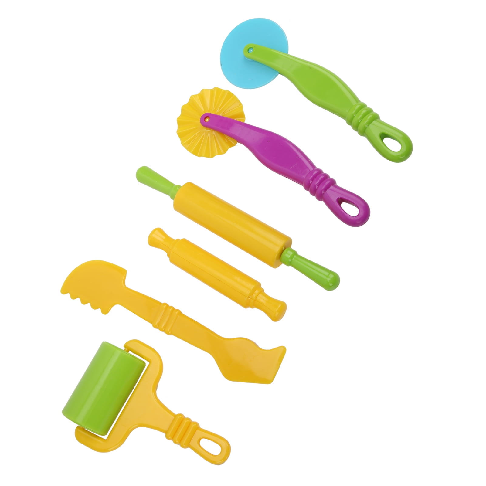 Click here for Garosa 6x Kids Children Craft Dough Play Modelling... prices