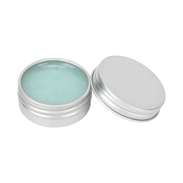 Prevención de costras y nutrición de la piel para su curación, crema ...