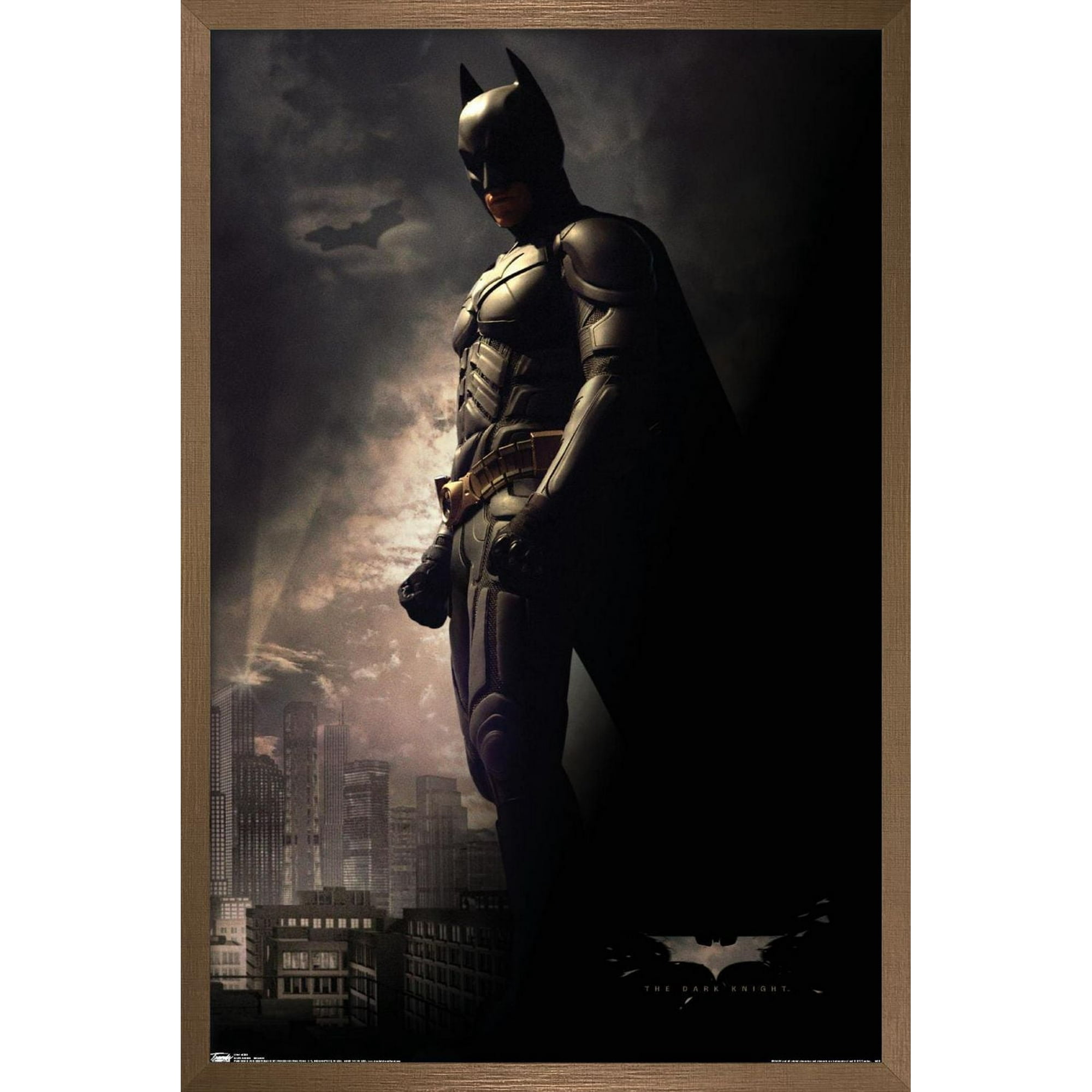 Click here for Trends International Dc Comics Movie - The Dark Kn... prices