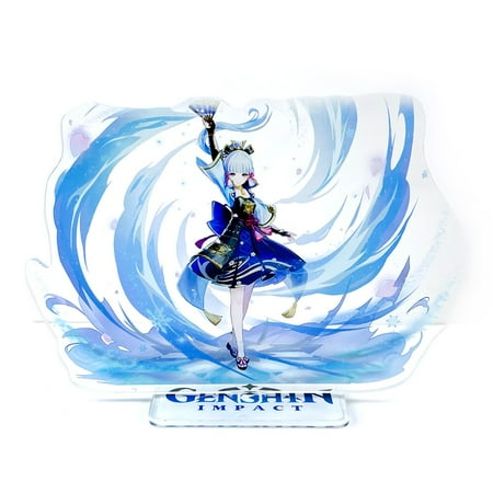 Genshin Impact Inazuma personnages Arataki Itto Gorou Yae Miko Kamisato ...