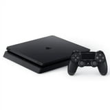 Restored Playstation 4 Slim 500 GB Console - PS4 (Refurbished ...