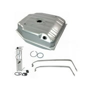Gmc Suburban Fuel Tank And Pump Assembly Combination