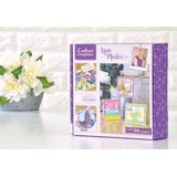 Crafter's Companion Craft Box Kit-Aqua Marker - Walmart.com