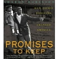 Promises to Keep: How Jackie Robinson Changed America (Hardcover ...
