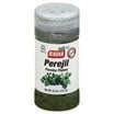 Badia Parsley Flakes, .25 oz, Ideal for Sauces, Meat, Fish, Poultry ...