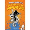 Jeff Kinney Rowley Jefferson's Awesome Friendly Spooky Stories ...