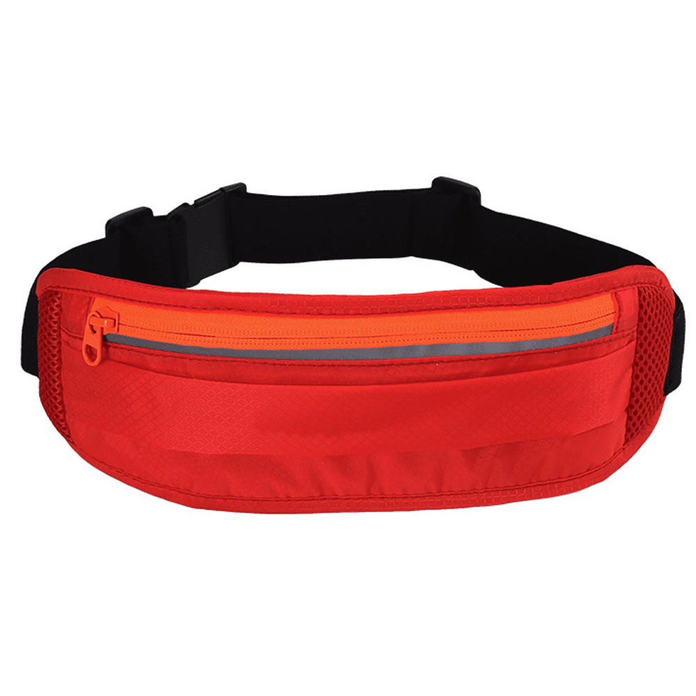 Running Belt Bag with Adjustable Straps for Men and Women Running ...