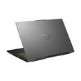 ASUS TUF F17 Gaming Laptop, 17.3” FHD 144Hz, GeForce RTX 3050, Intel i5 ...
