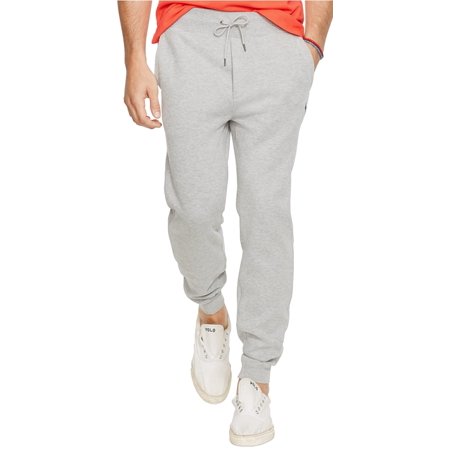 Polo Ralph Lauren Men's Natural Performance French-Rib Drawstring Pants ...