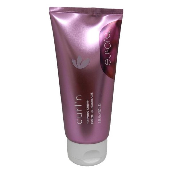 Eufora Curl'n Forming Cream 6 oz - Walmart.com