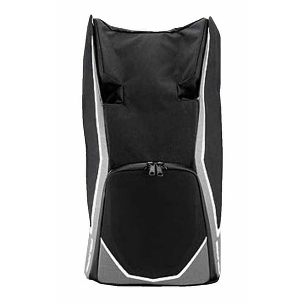 Polaris Water Resistant Snowmobile Tunnel Bag, Black 2878732 - Walmart ...