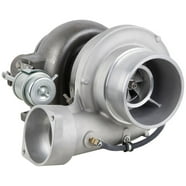 Rotomaster New Turbocharger - Walmart.com