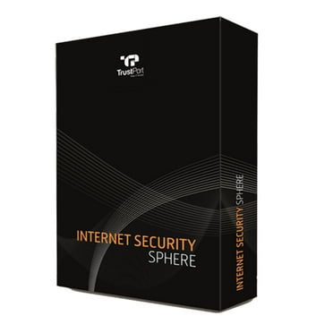 Premium Internet Security Suite - Walmart.com