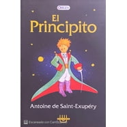 El Principito Comic Verbum 9788490745694 | Walmart en línea