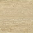 60-Inch Natural Oak Sideboard with Concealed Storage, Modern ...