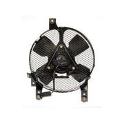 Toyota 4runner Ac Condenser Fan Assembly