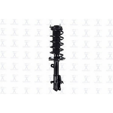 KYB Strut Plus Assembly Strut/Coil Spring Assy - Walmart.com