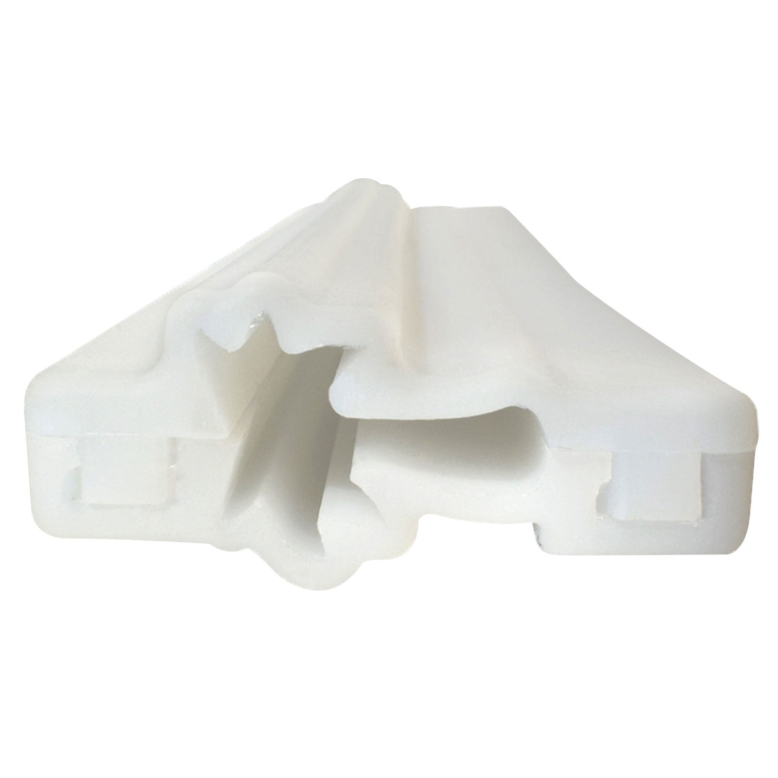 Easy Demolding Cake Tube Mold Non-Sticky, High Temperature Resistance ...