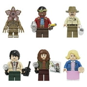 Stranger Things Toys in Toys Character Shop - Walmart.com