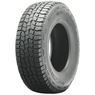 BlackHawk Hiscend-H HA11 All Terrain LT245/75R17 121/118S E Light Truck ...